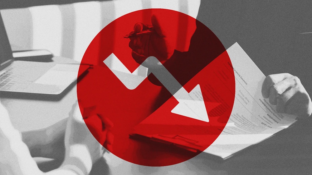 The data’s in: And it says the job market is still rough