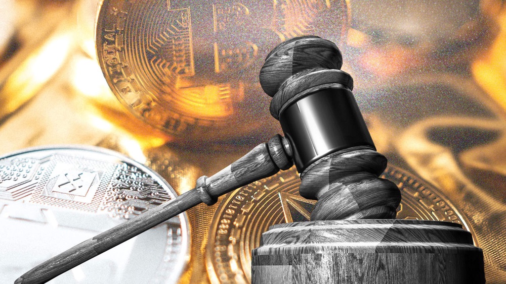 SEC sues Coinbase for operating as an unregistered exchange, bringing a ... SEC sues Coinbase for operating as an unregistered exchange, bringing a ...