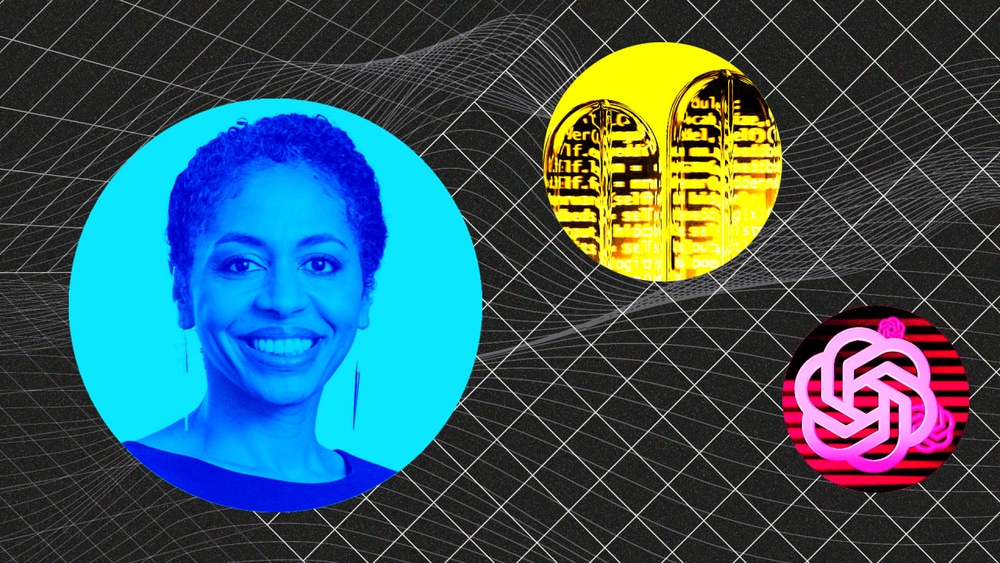 How Anna Makanju orchestrated OpenAI’s political charm offensive