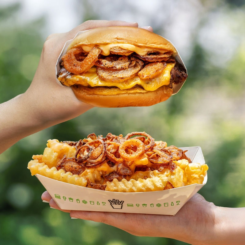 Food Guide: What to eat at The Exchange TRX, Kuala Lumpur