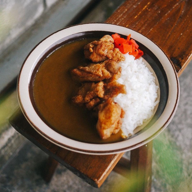 The definitive food guide to Taman Paramount, as recommended by locals