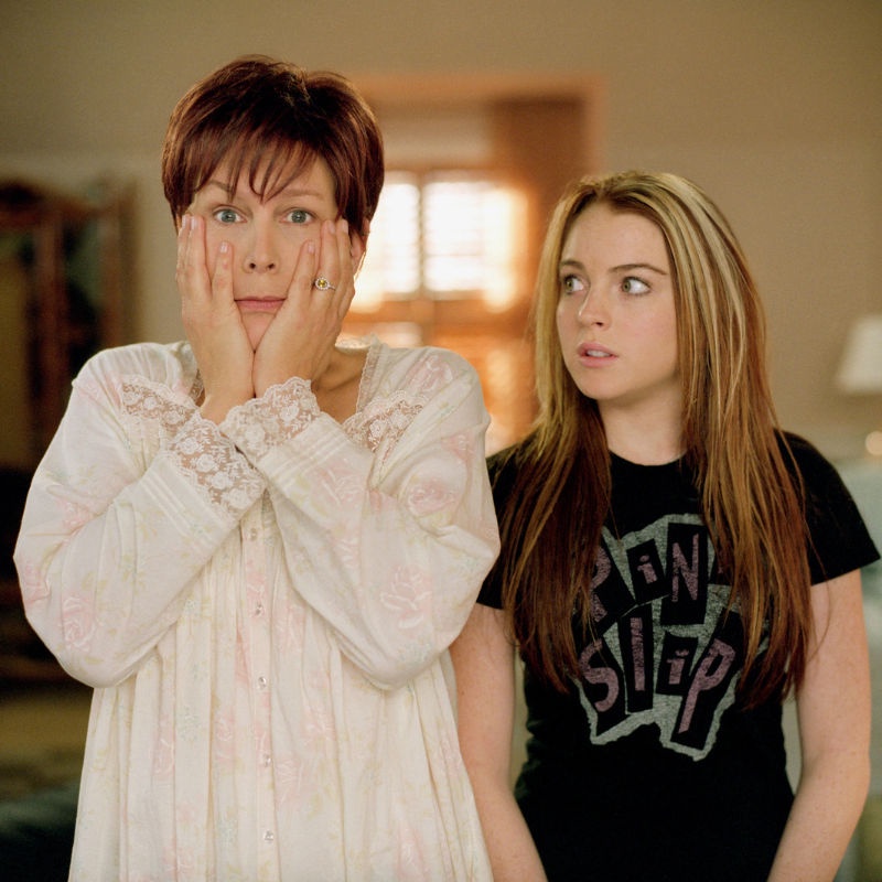 Everything you need to know about Freaky Friday 2: Release date, cast, plot, and more