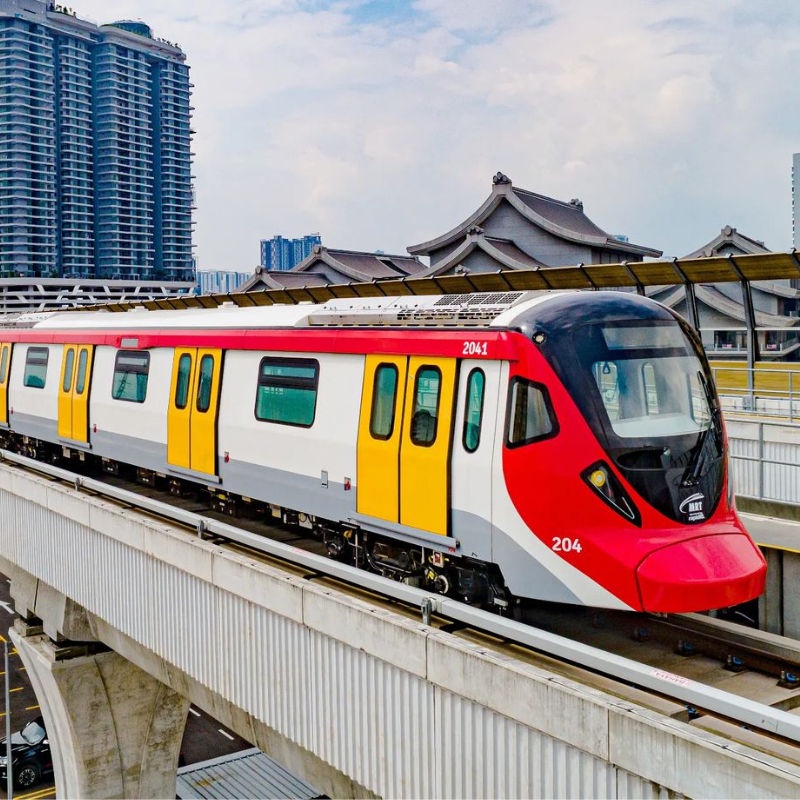 MRT Circle Line: Everything to know, from list of stops to completion date