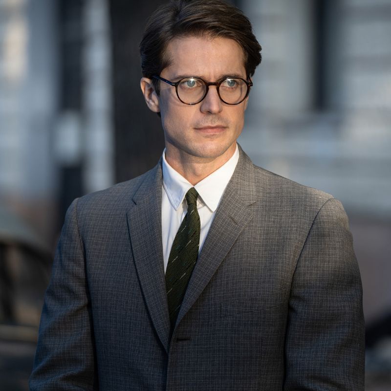 A look at Lucas Bravo’s dating history and his past relationships