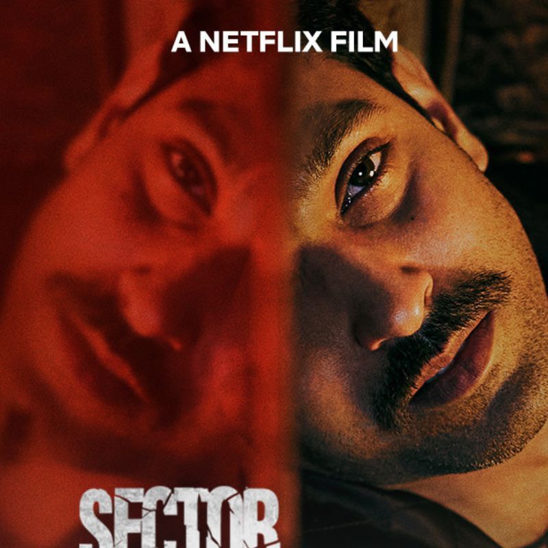 The spine-chilling real story behind Vikrant Massey’s ‘Sector 36’