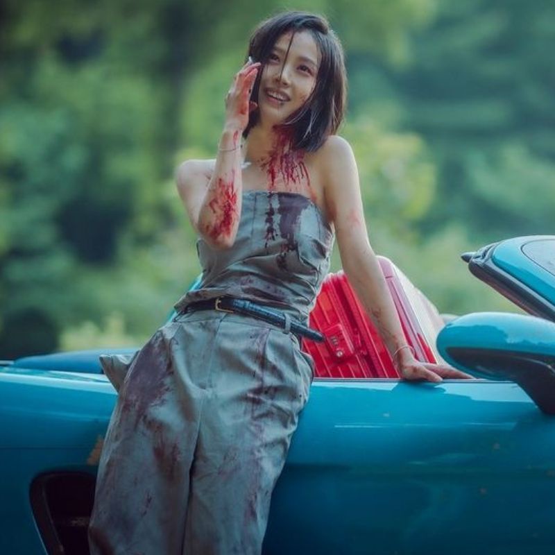 ‘The Frog’ and other best movies and TV shows starring Korean star Go ...