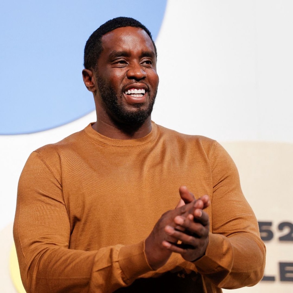 P Diddy controversy sparks baby oil memes on social media