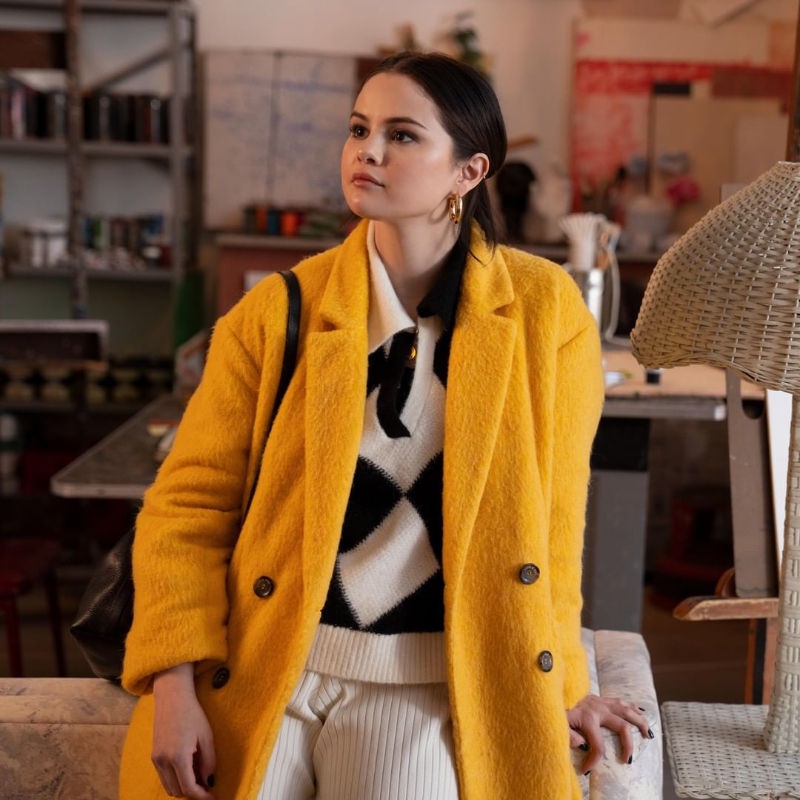 Best looks and outfits of Selena Gomez’s Mabel Mora in all seasons of ...