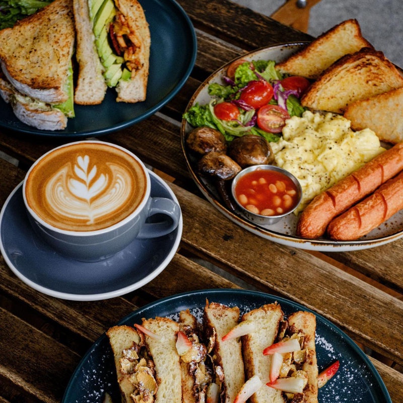 Wangsa Maju cafe guide: 11 places to add to your must-dine list