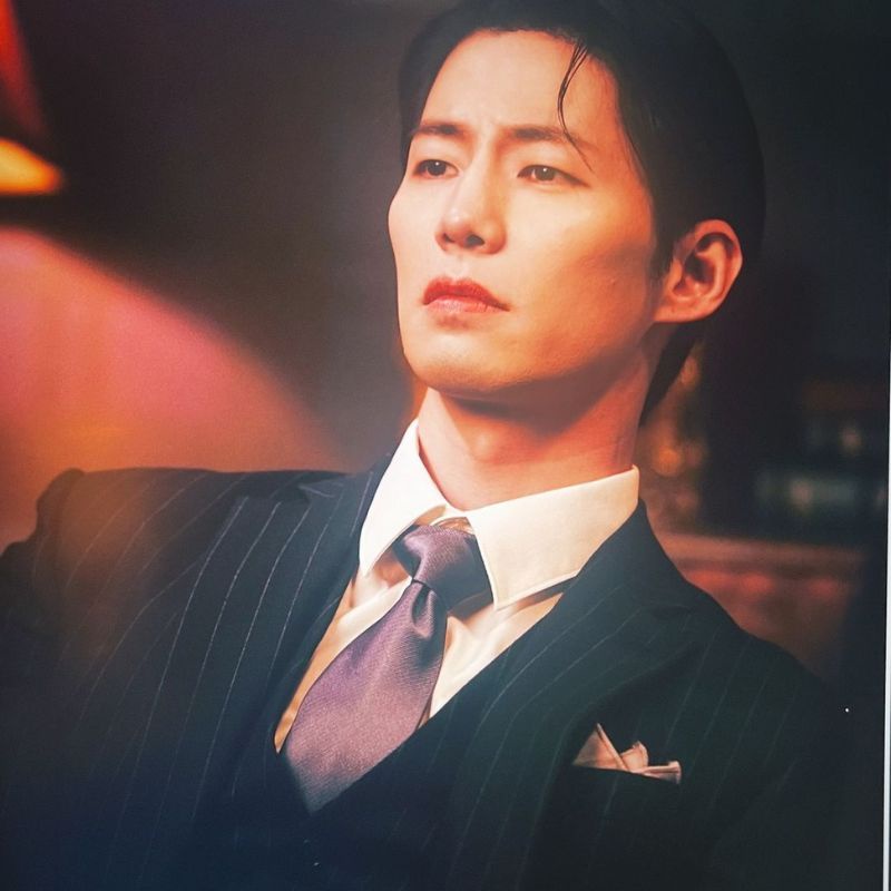 Remembering Korean actor Song Jae-rim with his standout performances in ...