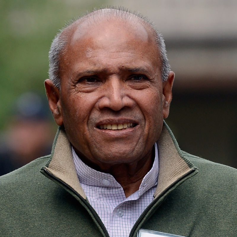 Malaysian telco tycoon Ananda Krishnan, founder of Maxis, passes away