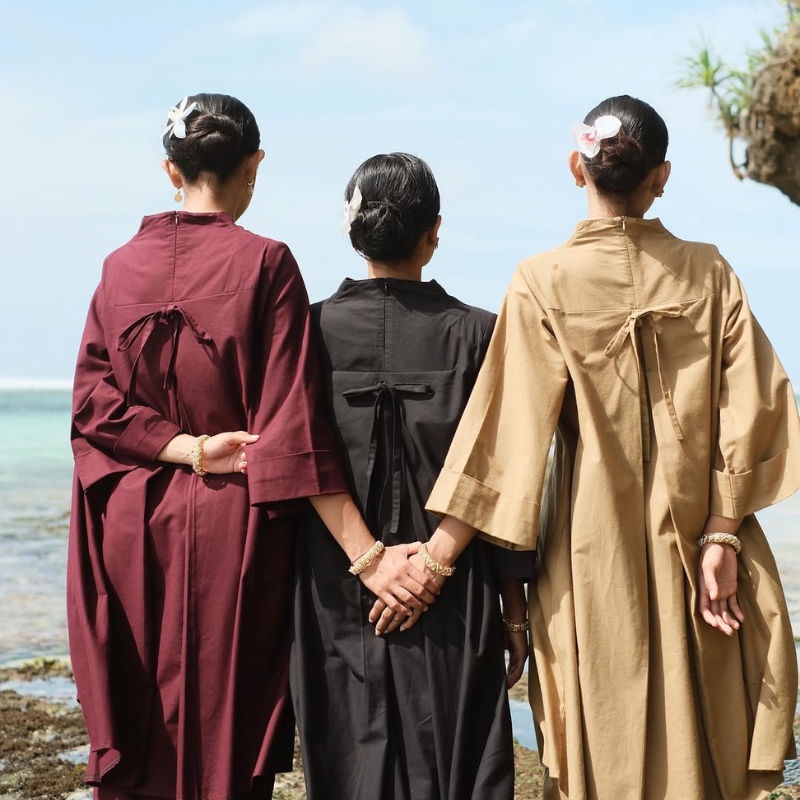 Hari Raya Aidilfitri 2025: A roundup of the best Raya collections this year