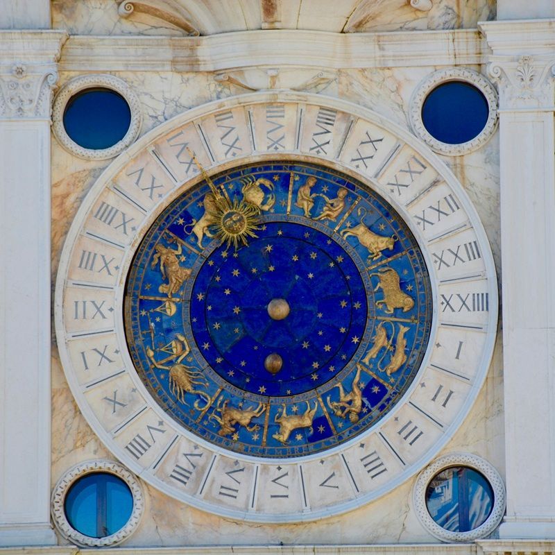 Primal vs Western vs Chinese astrology: Breaking down their key differences Primal vs Western vs Chinese astrology: Breaking down their key differences