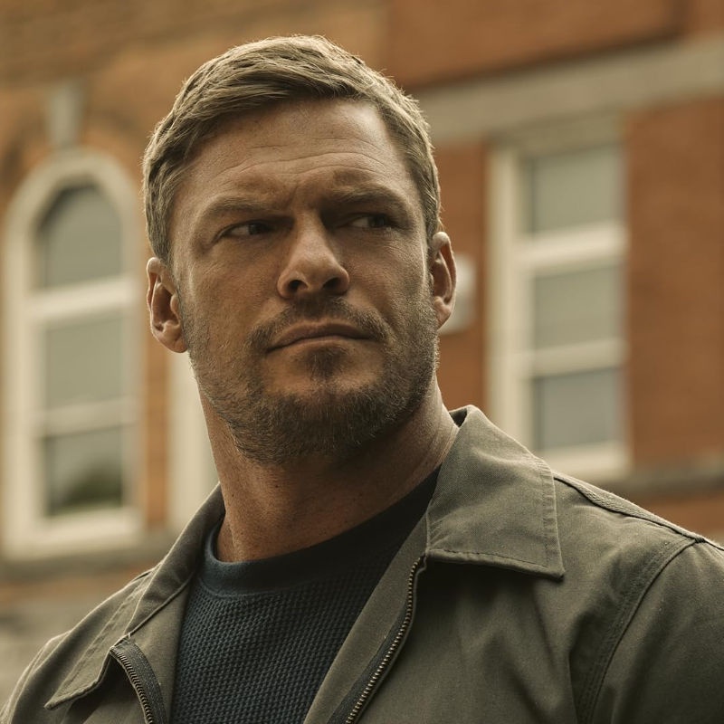 ‘Reacher’ season 3 episodes release schedule and other details