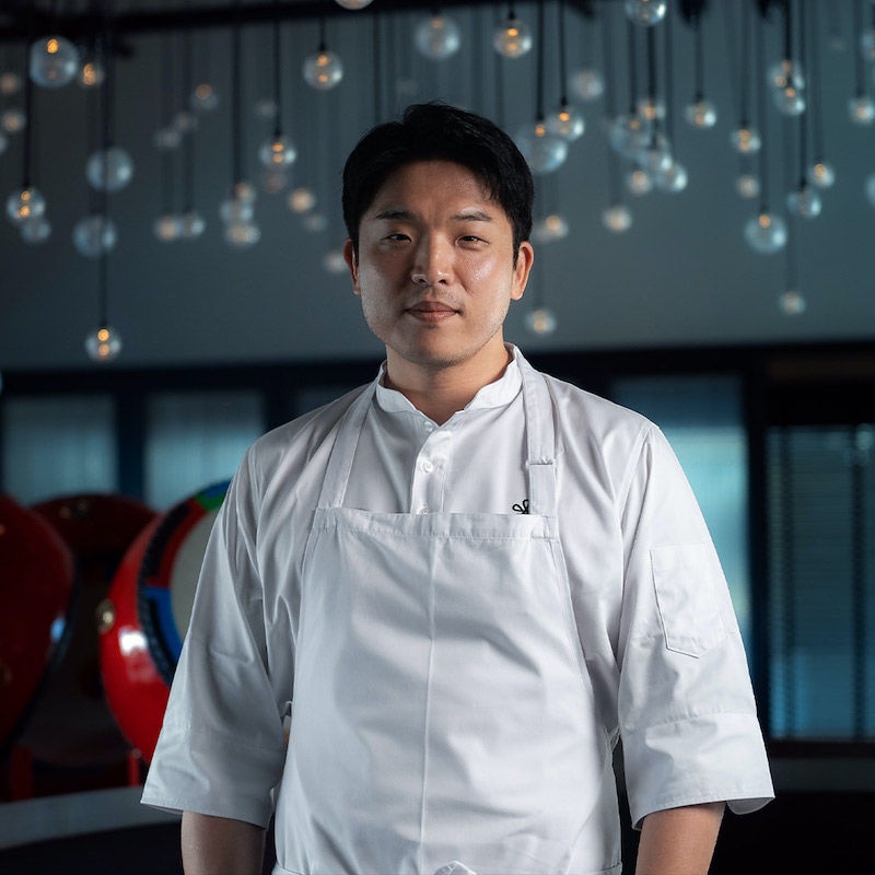 27 Questions: Chef Anh Sung-jae a.k.a. Sung Anh, ‘Culinary Class Wars ...