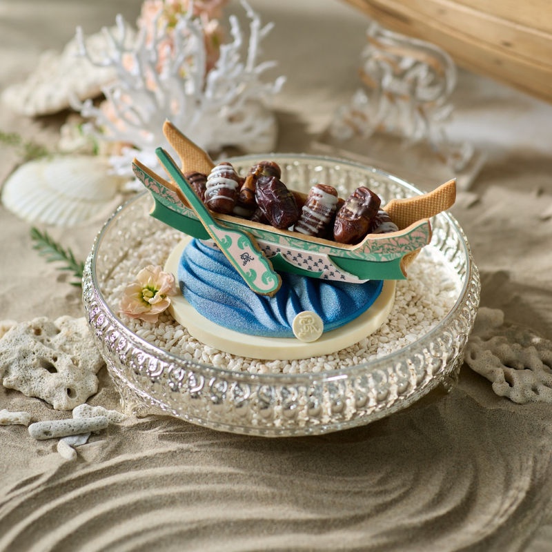 7 most popular kurma (date) desserts in KL and PJ to sweeten your ...