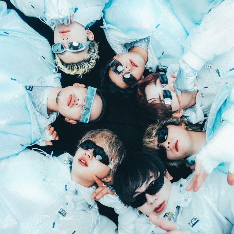 BE:FIRST to perform in Bangkok as part of their first world tour in 2025
