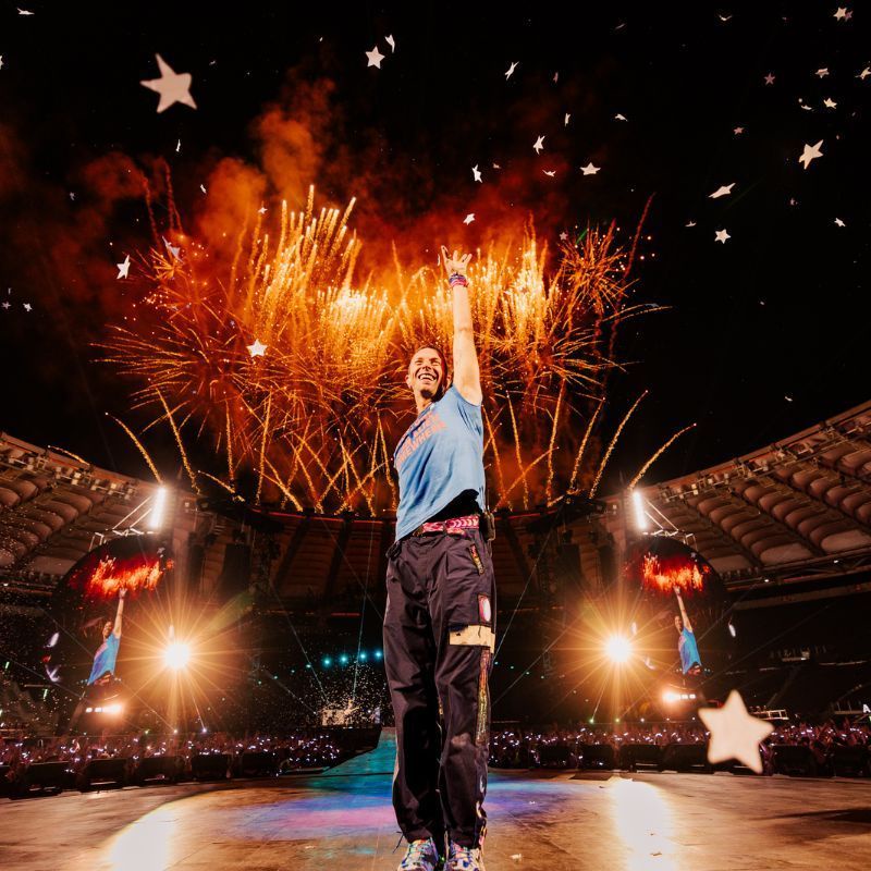 The ultimate guide to the Coldplay concert in Hong Kong: Getting there ...