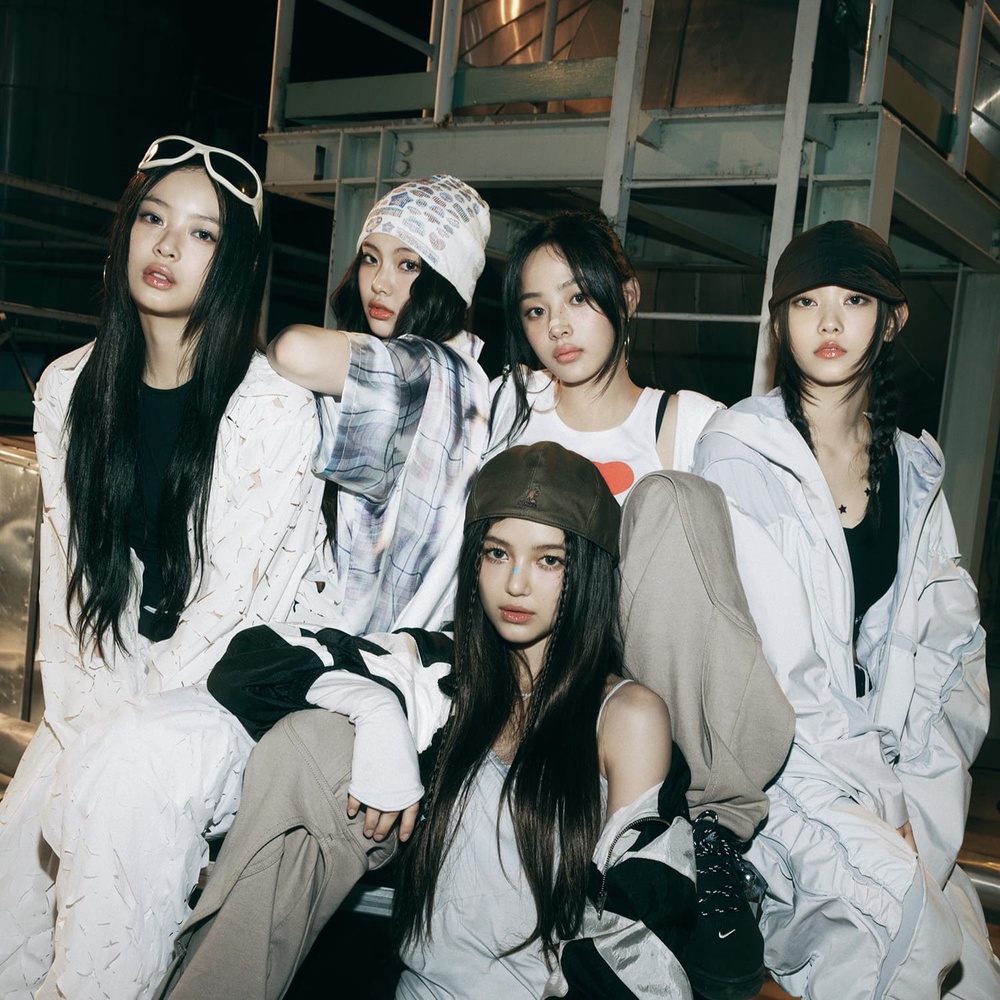 The uncertain fate of NJZ and what it means for Kpop