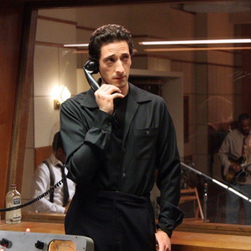 15 highest-rated Adrien Brody movies like ‘The Brutalist’, according to ...