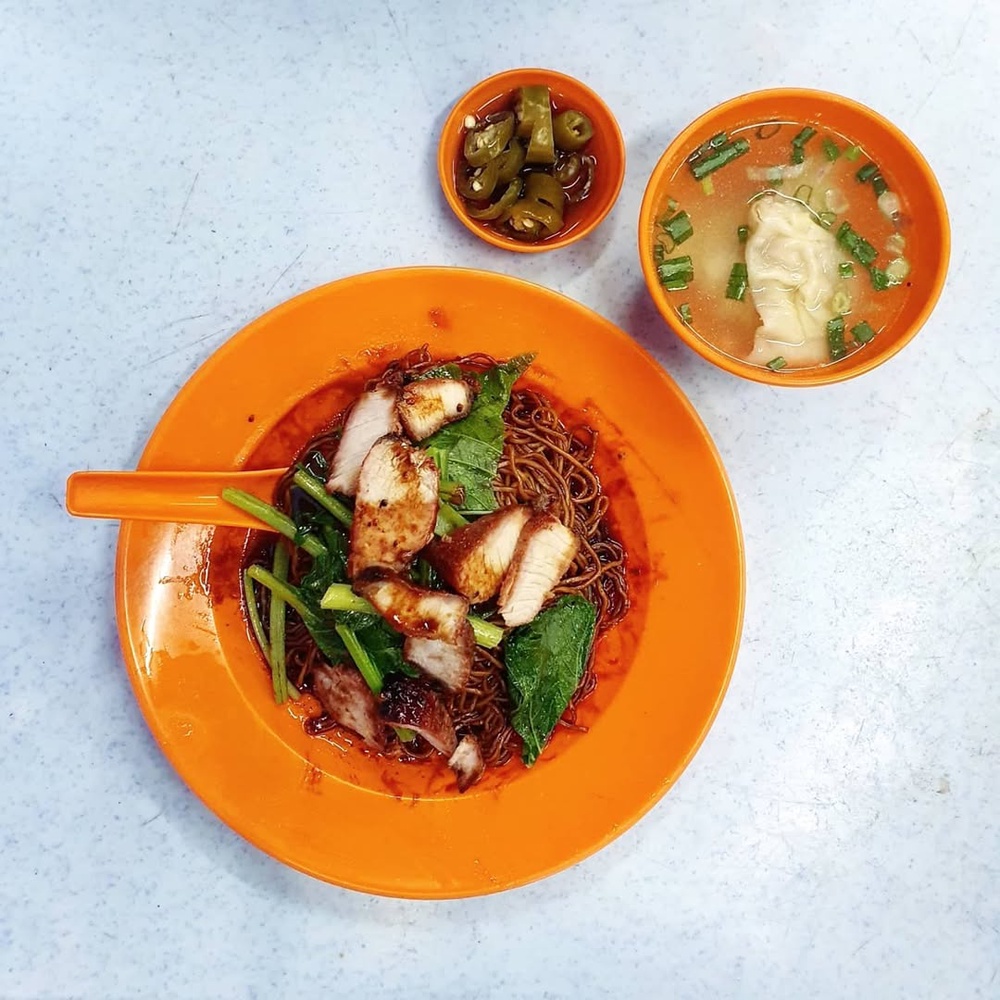 Lucky Garden food guide: 10 best places to eat in Bangsar’s oldest food hub