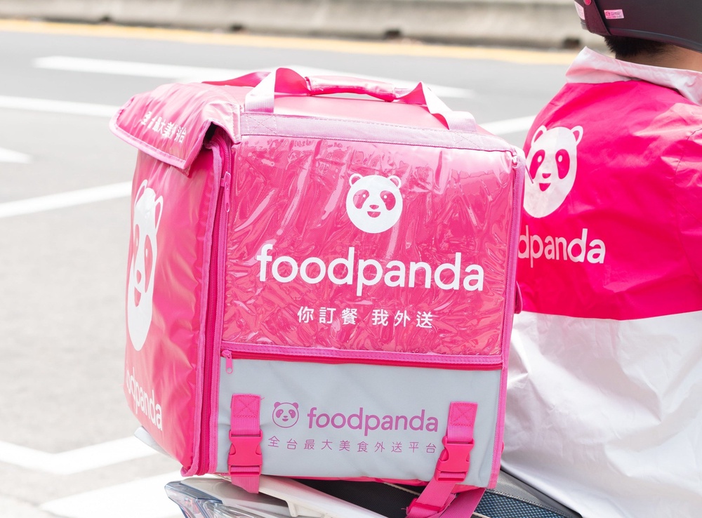 Foodpanda is officially shutting down in Thailand on 23 May