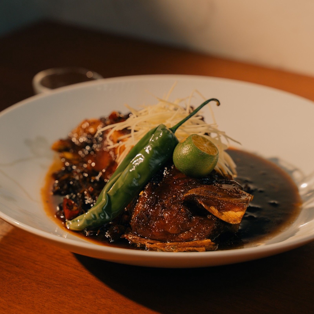 We tried Nobu KL’s new Maguro Osusume premium tuna menu for May 2025