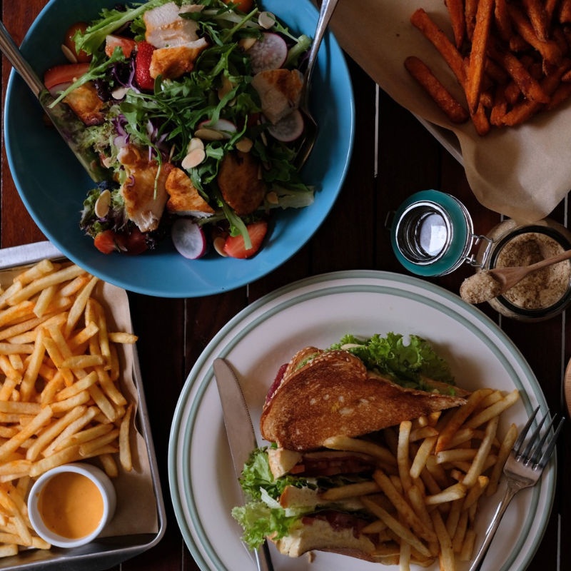 Best new cafes in KL and PJ to explore in July 2025 for the ultimate ...