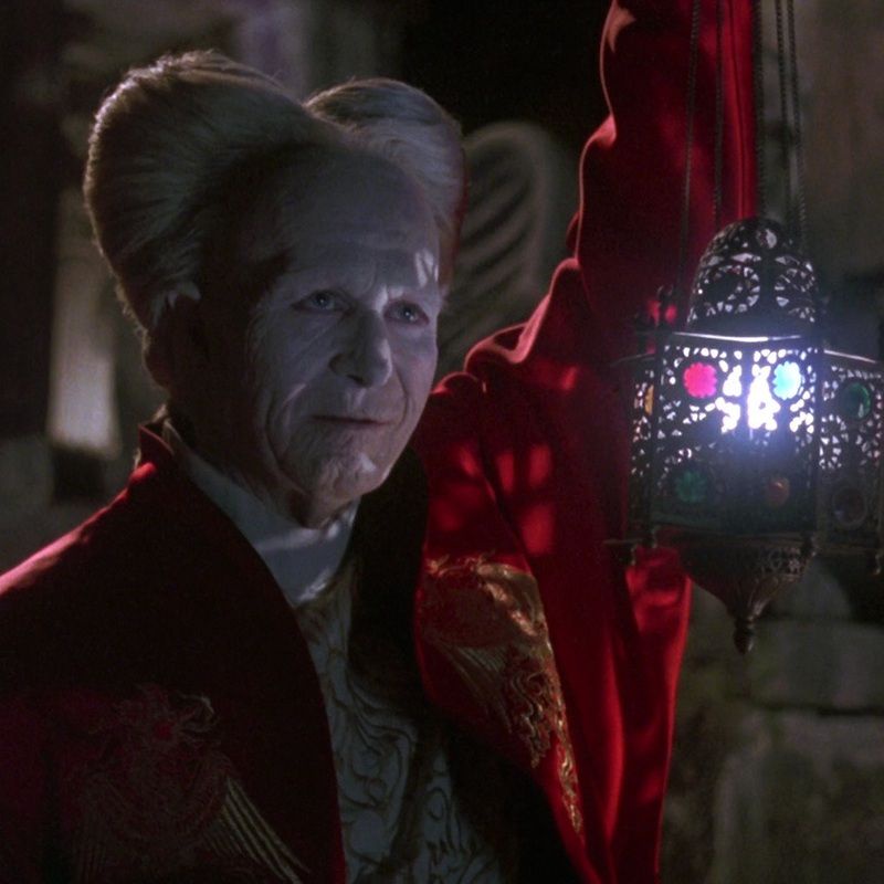 These 24 best gothic movies will certainly haunt you long after the ...
