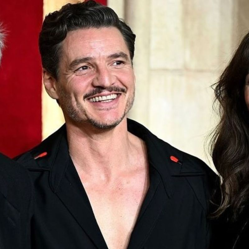 Pedro Pascal’s dating history shows exactly why he’s the ‘internet’s daddy’