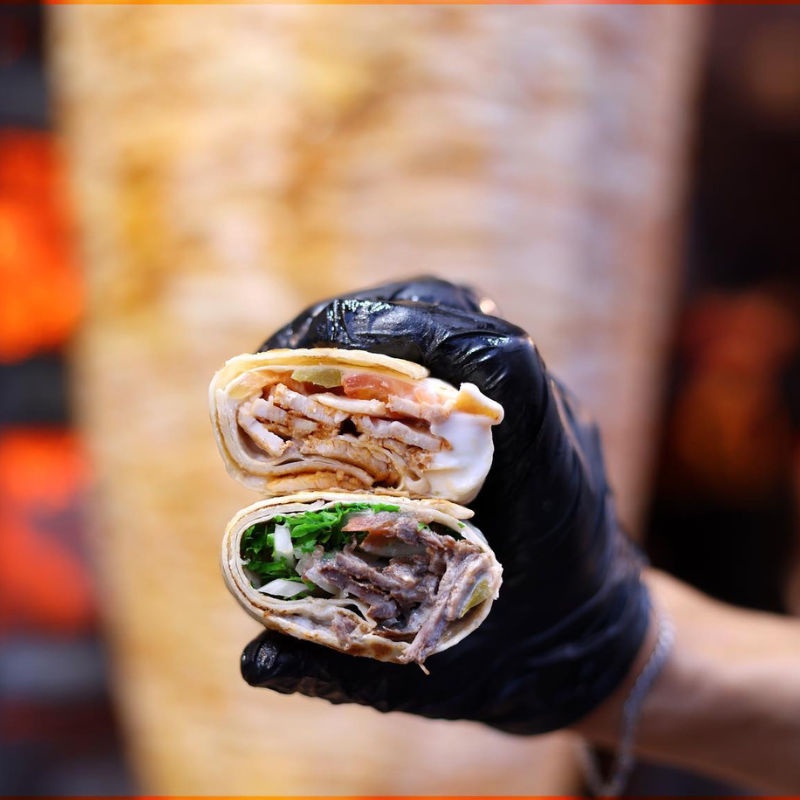 Where to find the best shawarma across KL and PJ, according to locals