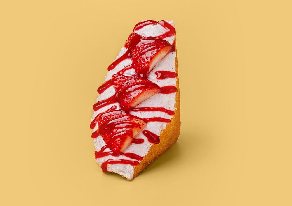 Viral Japanese fried sandwiches come to Singapore in nine flavours
