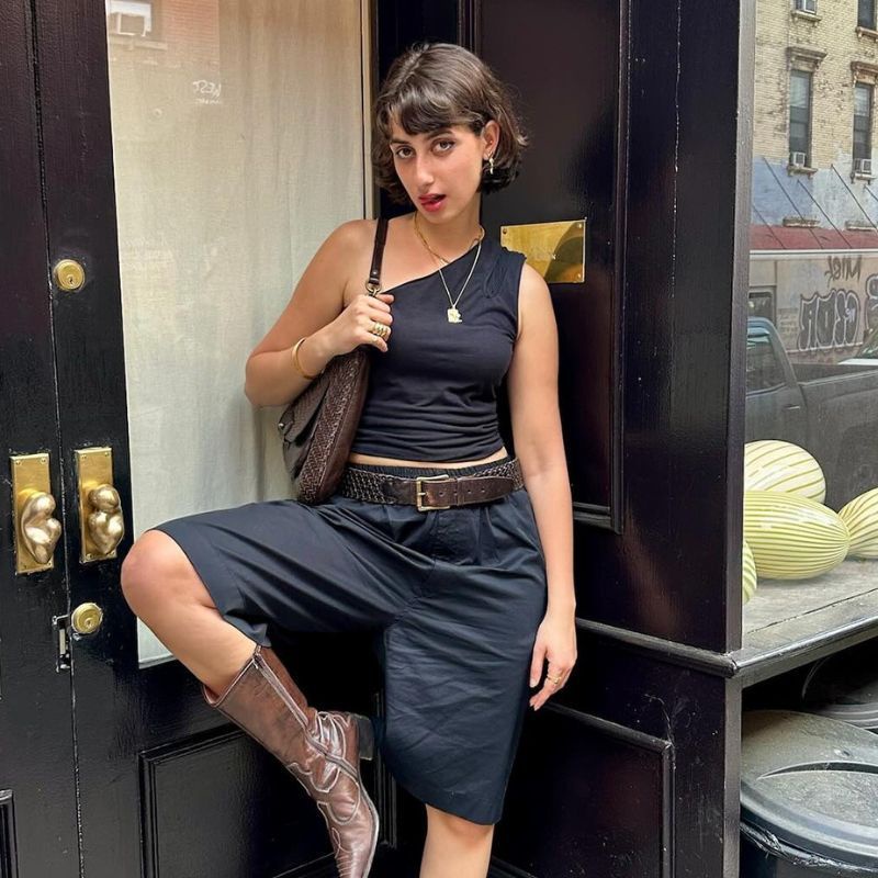 Get to know Rama Duwaji, the Syrian-American artist and wife of Zohran ...