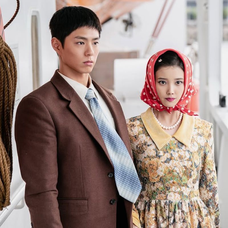 These are the 25 highest-rated K-dramas, according to IMDb, and we totally get why