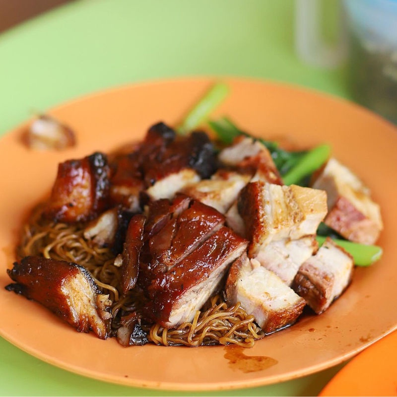 Best wantan mee spots in KL and PJ, according to locals