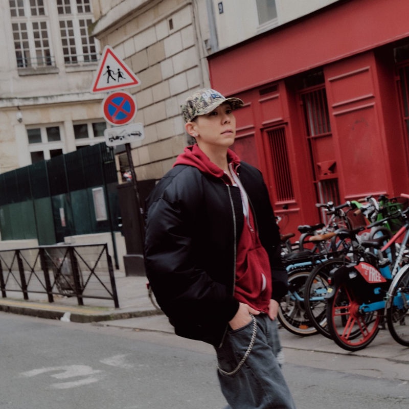 South Korean rapper Loco to perform in Malaysia this November as part ...