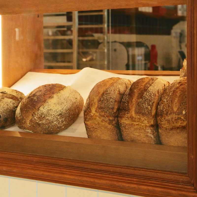 8 places for the best sourdough bread in KL and PJ today