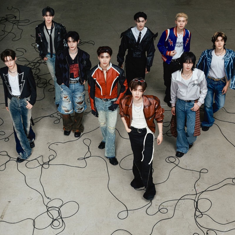 ZEROBASEONE (ZB1) concert in Malaysia 2025: Venue, ticket prices, and more