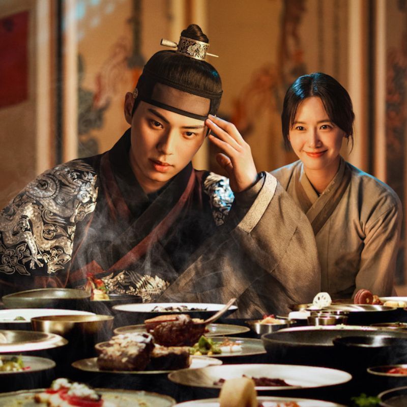 Behind the Crown: The true story that shaped ‘Bon Appétit, Your Majesty’