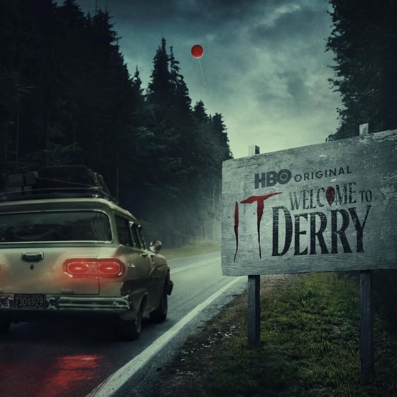 All about the real town that inspired Stephen King’s chilling Derry in ...