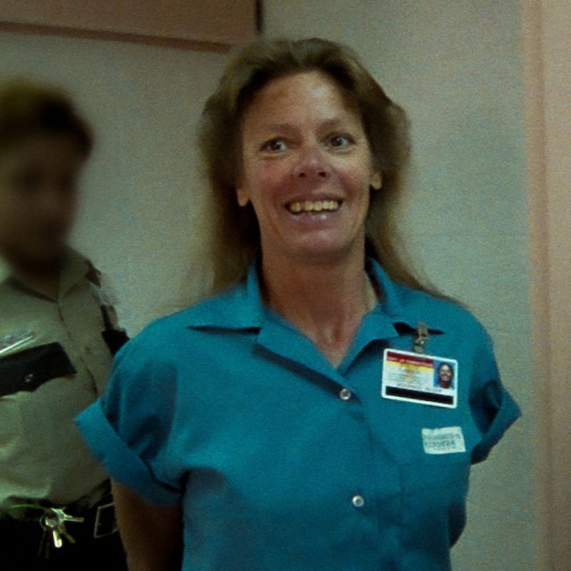 ‘Aileen: Queen of the Serial Killers’ true story: Meet the murderess ...