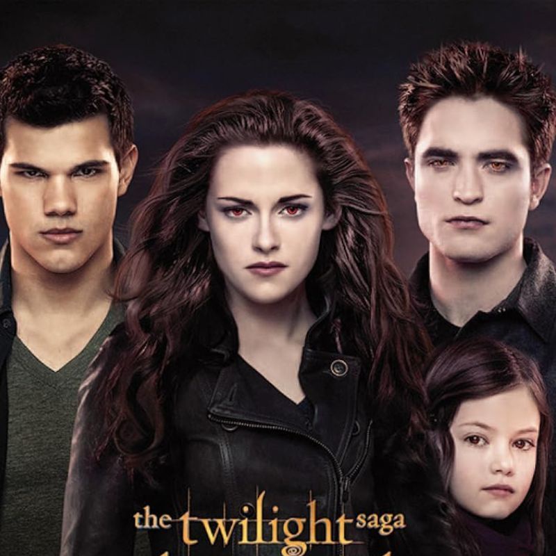 Like after Forks: Where are ‘The Twilight Saga’ cast members now?