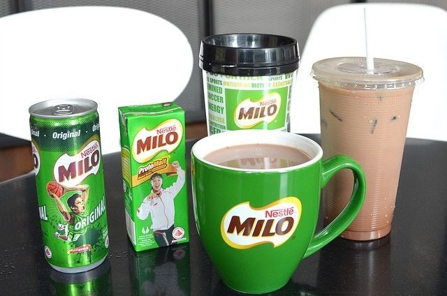 The Milo packet personality test: What your favourite Milo packet says ...