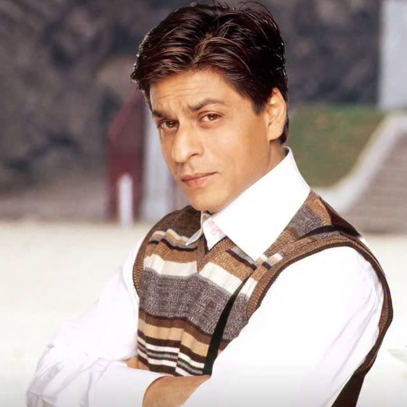 10 books straight from Shah Rukh Khan’s library that you must read