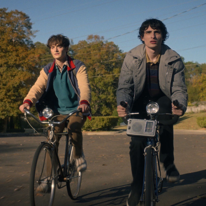 All the thoughts I had while watching ‘Stranger Things’ Season 5 Volume 1