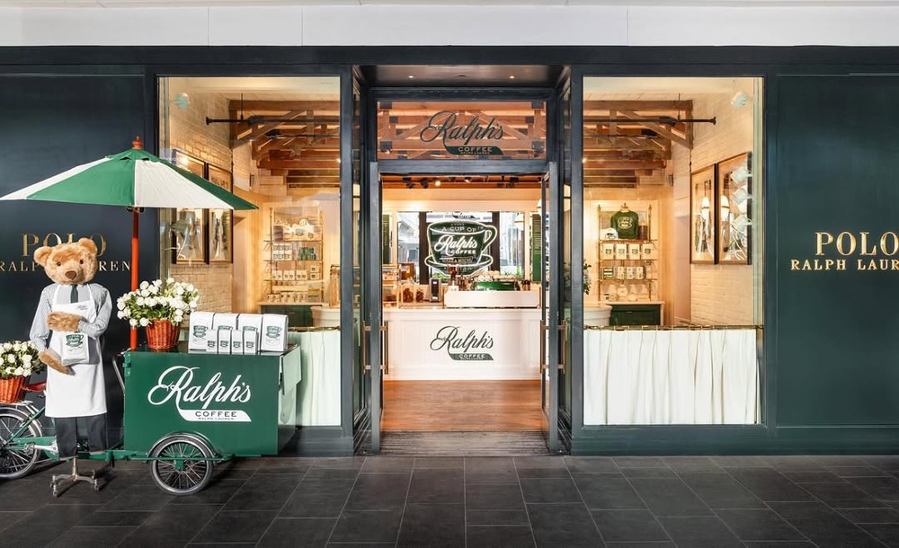 9 luxury brand and fashion cafes in Singapore for designer coffees and ...