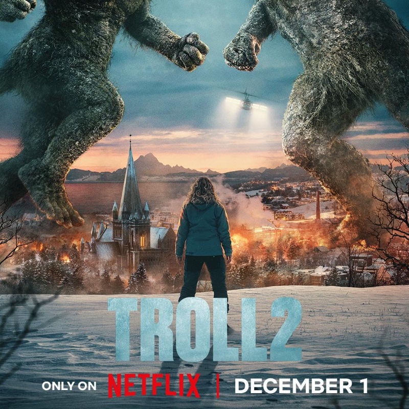 ‘Troll 2’ ending explained: Who wins the “monster mash” in the ...