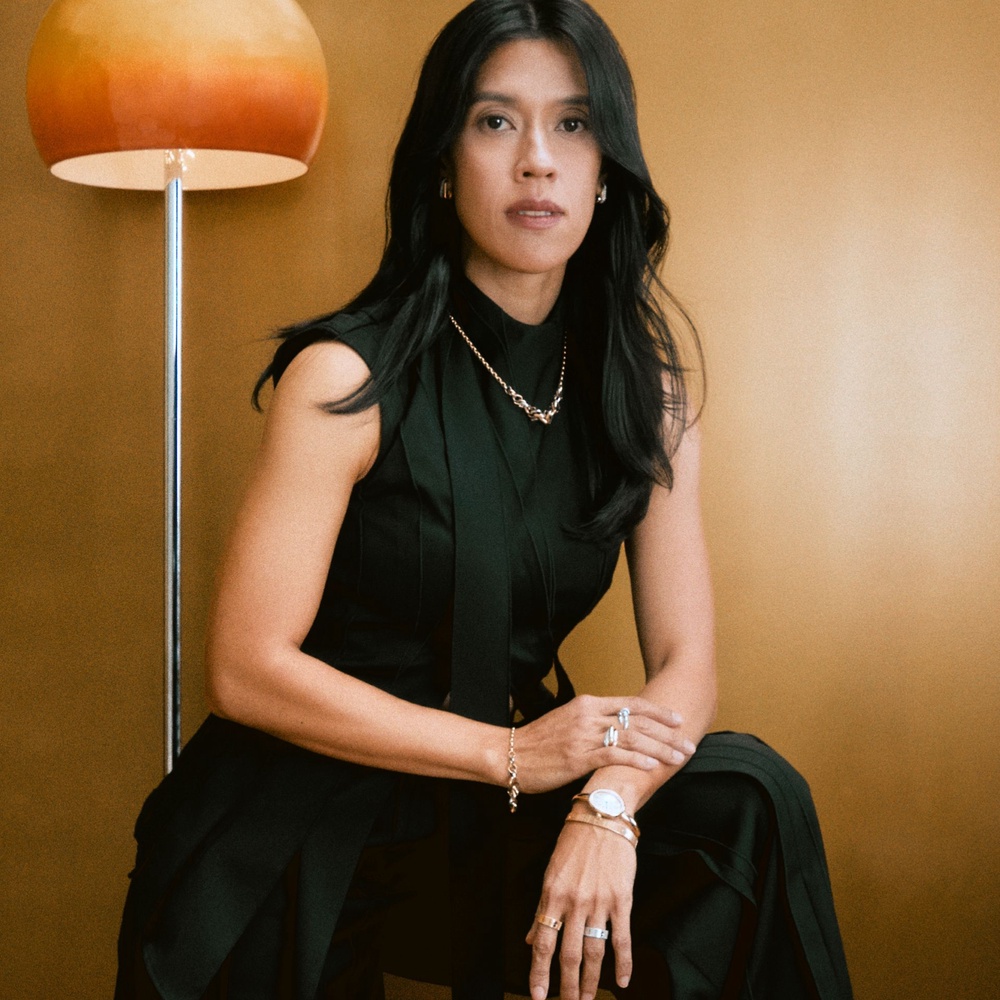 LSA100: What Nicol David means when she talks about sport as a tool for ...