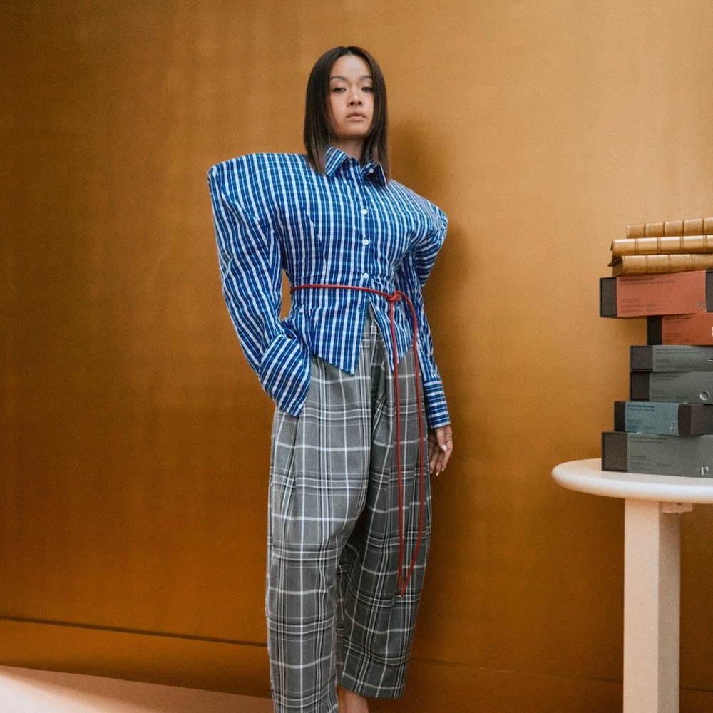 LSA100: After her iconic comeback, Mimi Fly is in a really good place ...