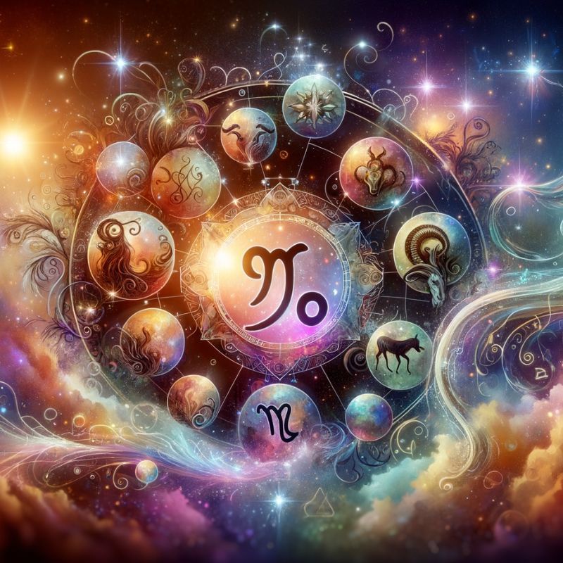 Horoscope today for zodiac signs: Astrological predictions for 12 ...